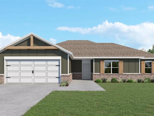 464 Cumberland Drive