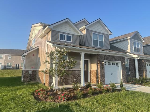 464 Alcott Way