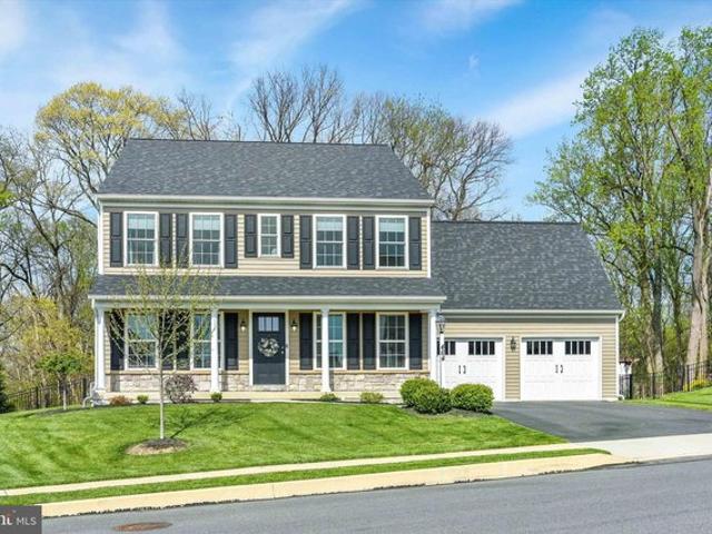 464 Apple Hollow Rd, Mechanicsburg, PA 17055