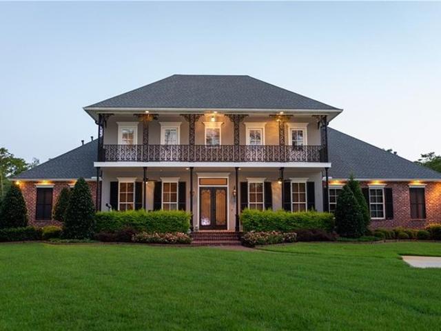 464 Arbor View Dr, Slidell, LA 70461