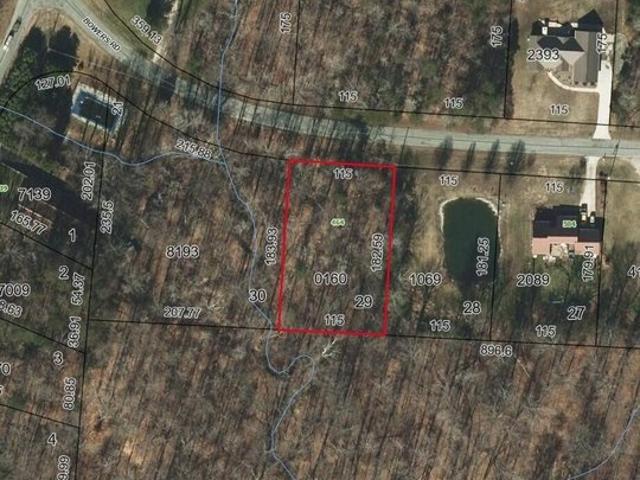 464 Bowers Rd, Thomasville, NC 27360