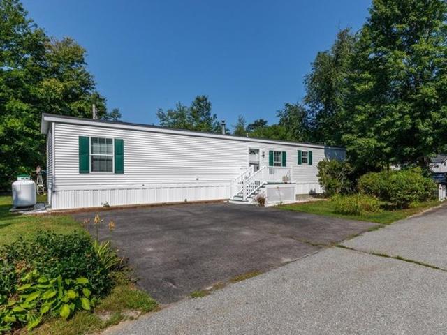 464 Boston Post Rd Unit 30, Amherst, NH 03031