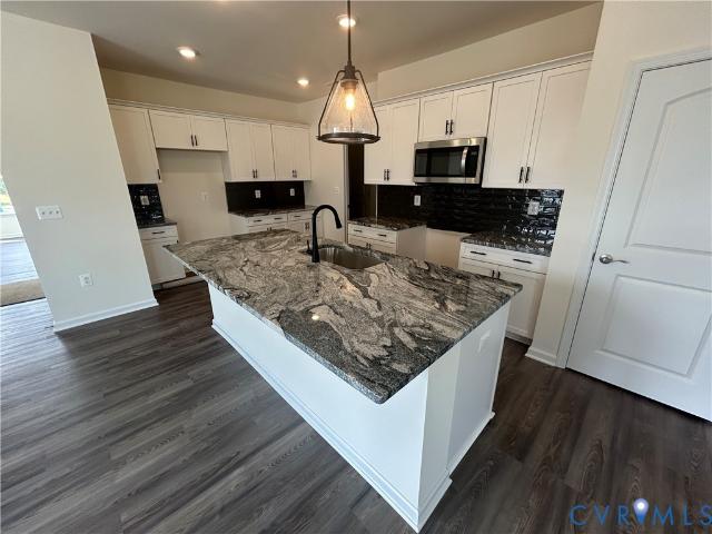 464 Bayberry Ln, Zion Crossroads, VA 22942 | Compass