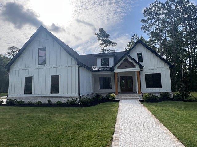 464 Bethel Dr, Conway, SC 29526