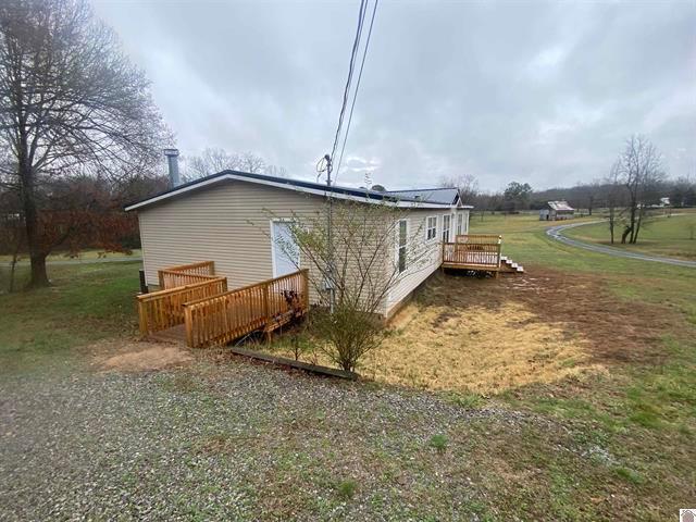464 Birdsong Drive
