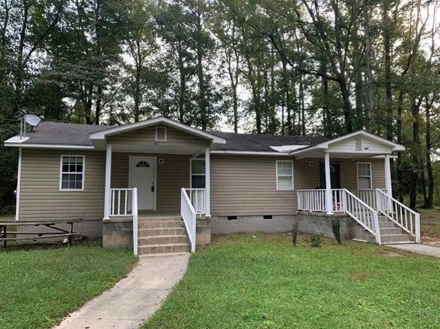 464 Bussey Ave Unit B, Thomson, GA 30824