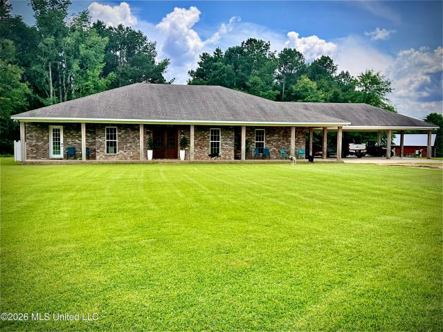 464 Goss Bunker Hill Road
