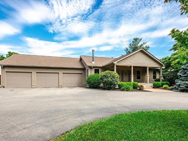 464 Gates Rd, Reily Township, OH 45013