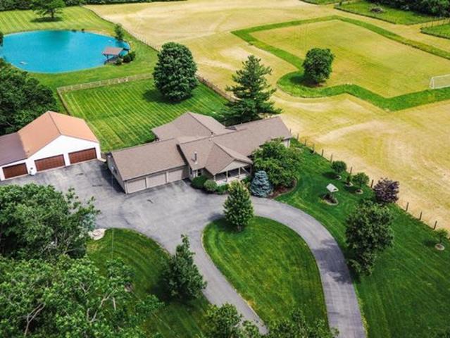 464 Gates Rd, Reily Township, OH 45013