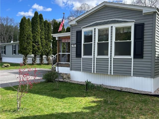 464 Gardiner Road