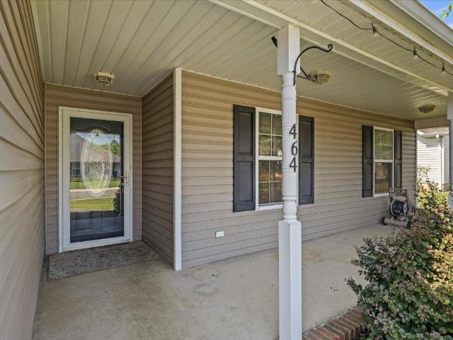 464 Glenn Wade Drive
