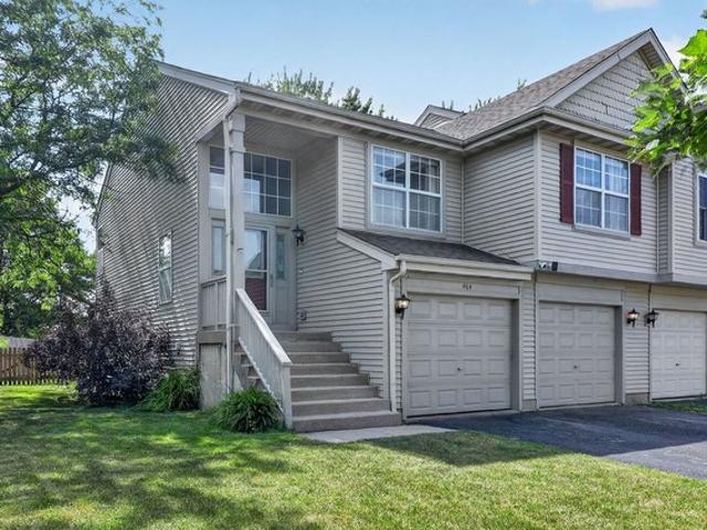 464 Gloria Ln, Oswego, IL 60543