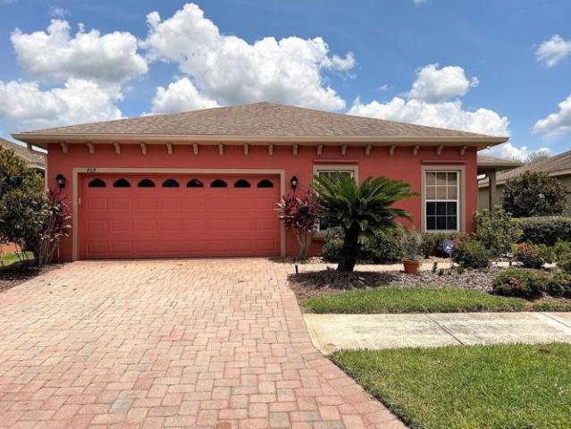 464 Davinci Pass, Poinciana, FL 34759
