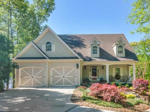 464 Dallas Trail, Covington, GA 30014