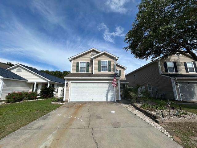 464 Dandalion Ln