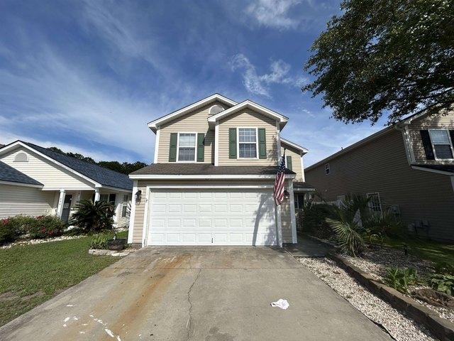 464 Dandelion Ln, Myrtle Beach, SC 29579
