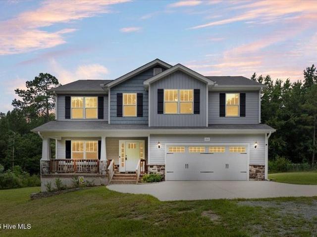 464 Denny Ln, Carthage, NC 28327