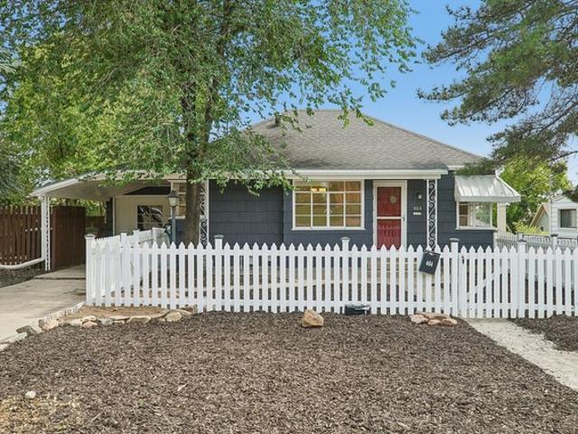 464 E 10th Ave N, Salt Lake City, UT 84103