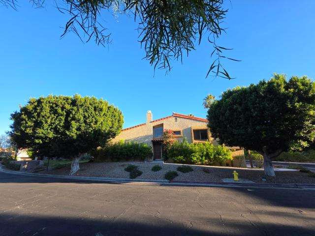 464 E Calle Begonia, Palm Springs, CA 92262 | MLS #219139