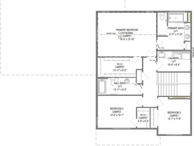 464 Foxfield Circle