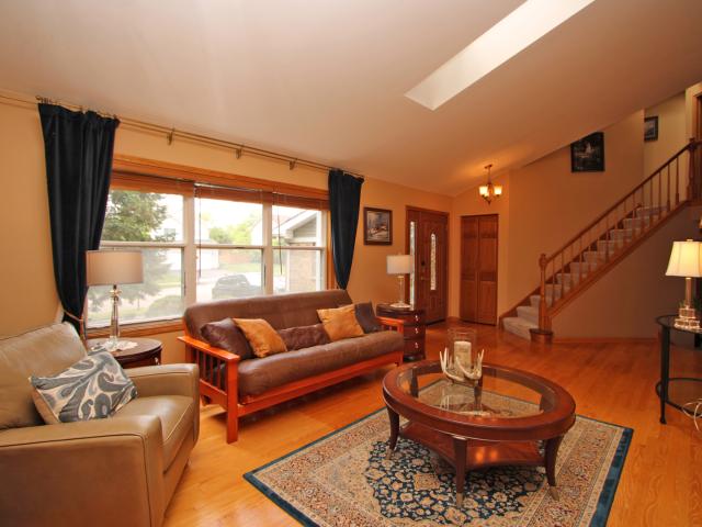464 Farm Bridge Road