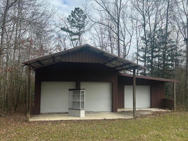 464 Felps Ln SW, Brookhaven, MS 39601 | MLS #4141