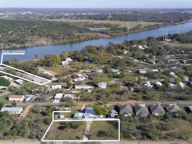 464 Fir Ln, Cottonwood Shores, TX 78657 | MLS #7858 | Compass