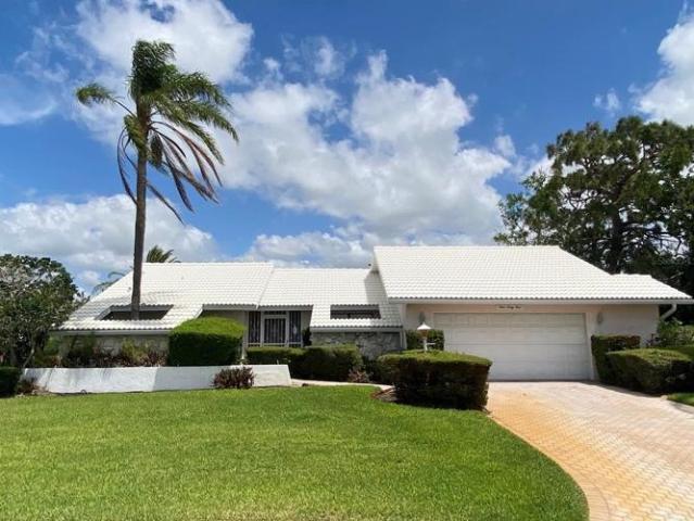 464 Firethorn Ave, Englewood, FL 34223