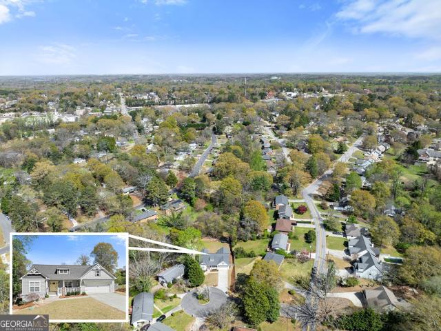 464 Holly Place
