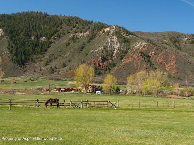 464 Hooks Ln, Basalt, CO 81621