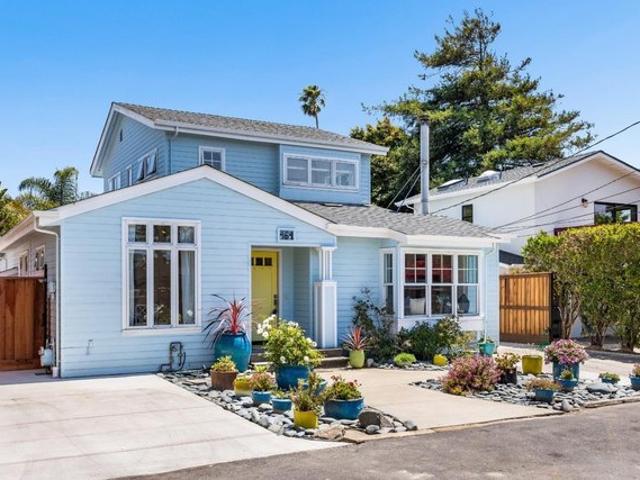 464 Hampstead Way, Santa Cruz, CA 95062