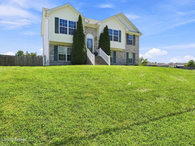 464 Hensley Rd