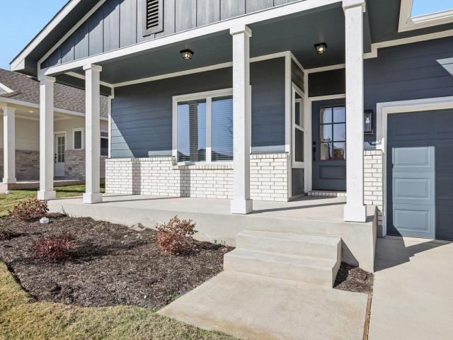 464 Josey Wales Dr