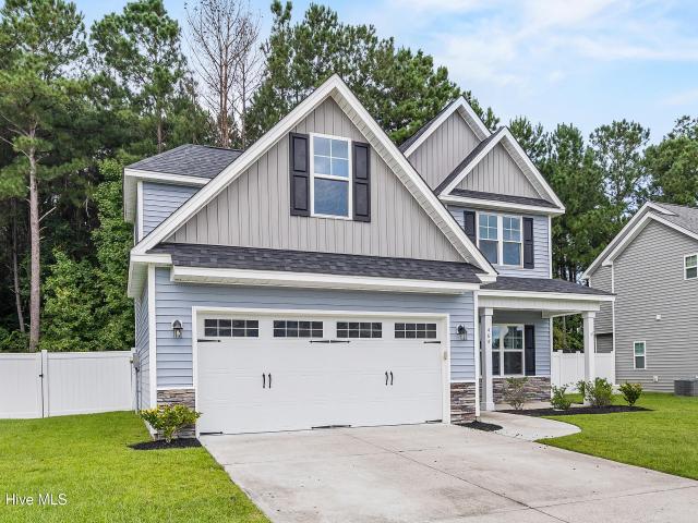464 Jasmine Way