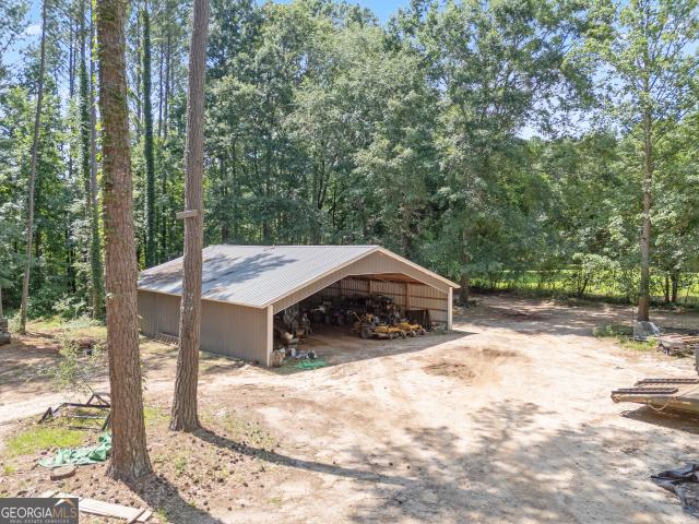 464 Old Carrollton Road