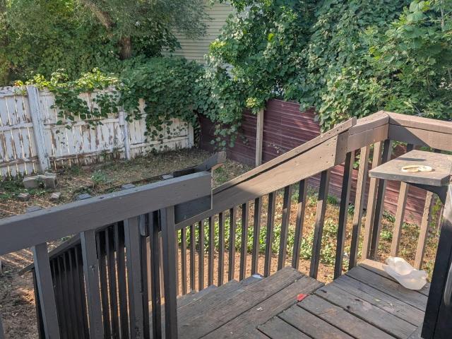 464 Ormsbee Street