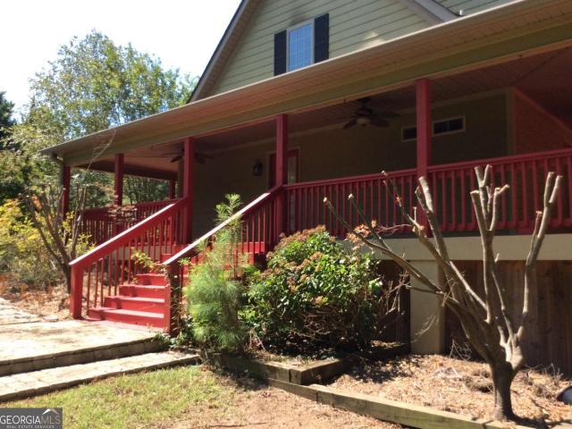 464 Loblolly Ln, Macon, GA 31220 | MLS #10710 | Compass