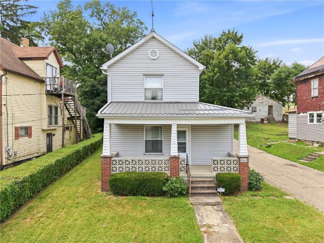 464 Logan Ave