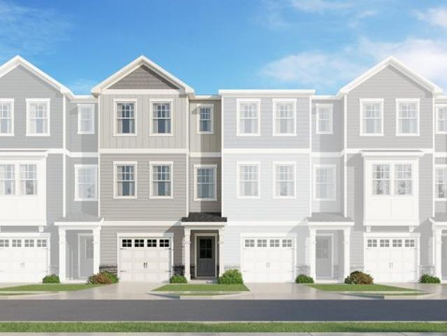 464 Laurel Chase Dr, Garner, NC 27529
