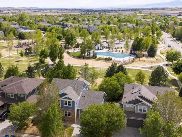 464 Mazzini St, Erie, CO 80516