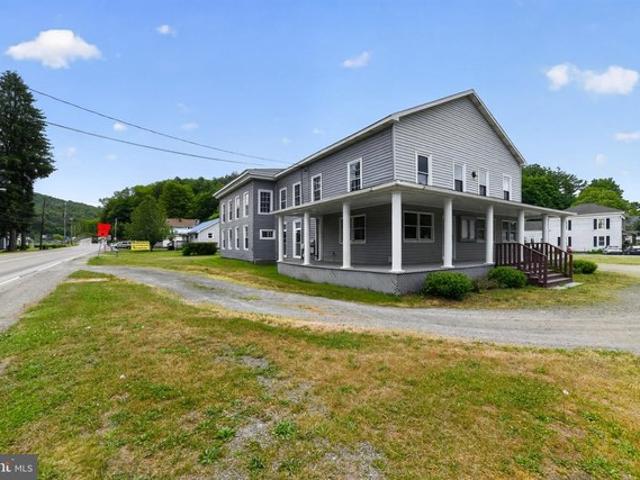 464 Main St, New Milford, PA 18834