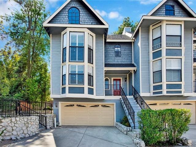 464 Mariposa Ave, Sierra Madre, CA 91024