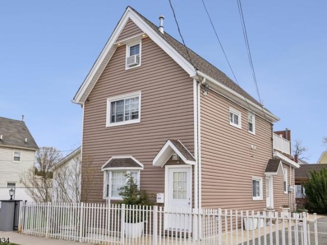 464 Meade St, Orange, NJ 07050 | MLS #4018 | Compass