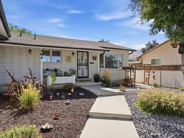 464 N 400 W, Brigham City, UT 84302