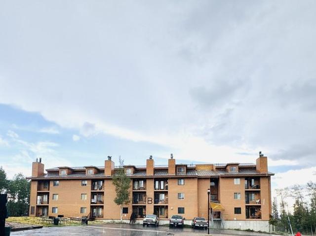 464 N UT 143 Unit B214, Brian Head, UT 84719