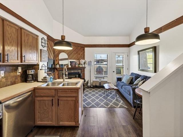 464 N Highway 143 Unit A308, Brian Head, UT 84719