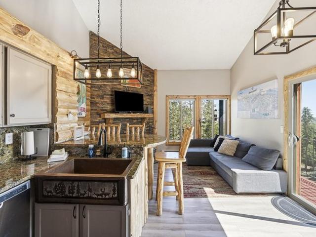 464 N Highway 143 # B310, Brian Head, UT 84719