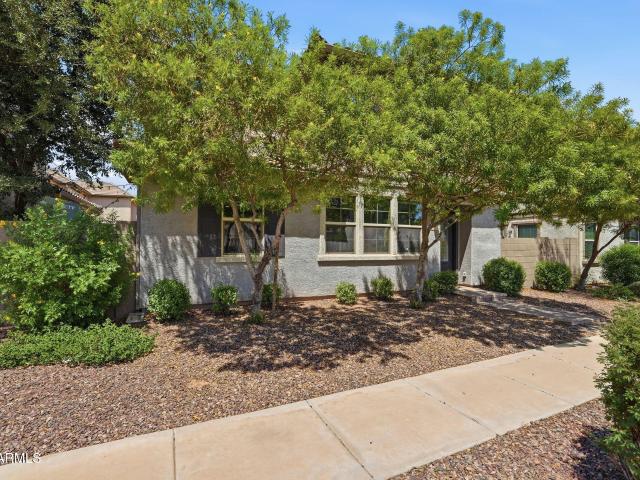 464 n ranger trail