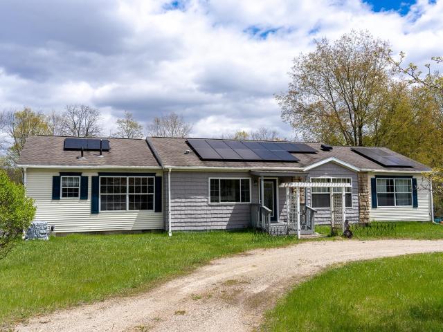464 N Rolland Road