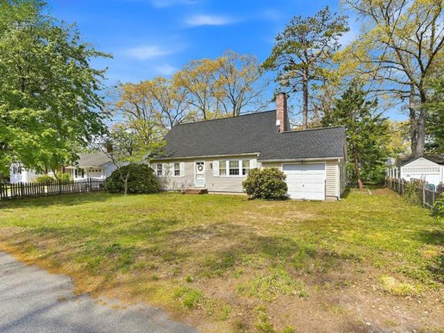 464 Newport Rd, Forked River, NJ 08731